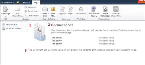 A Point For Sharing On Sharepoint Server 2007 2010 Customizing The