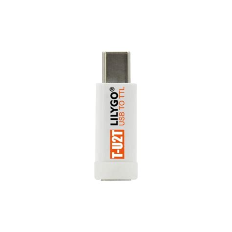 lilygo ttgo t u2t usb to ttl automatic downloader ch9102 programmer