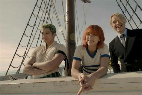 Mackenyu Maeda Pemeran Roronoa Zoro Dalam One Piece Live Action Ini Ternyata Putera Jawara