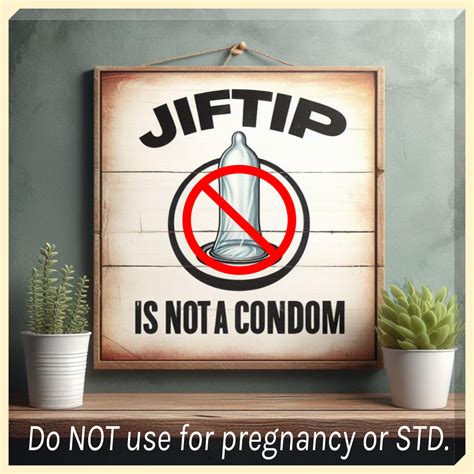 Best Oral Condom Just The Tip Head Only Blowjobs Jiftip Non Latex Tip