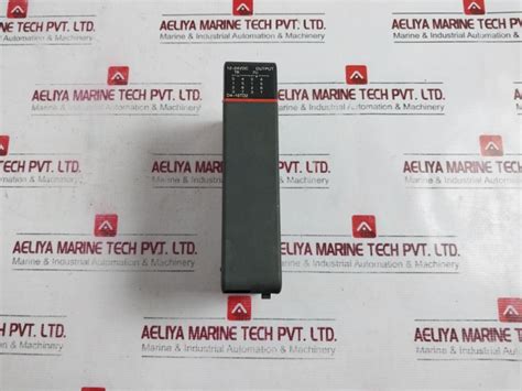 Koyo D4 16td2 Plcdirect Output Module 12 24vdc 0 5a