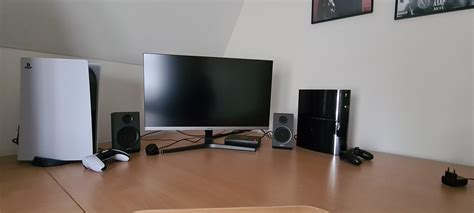 The Ultimate PlayStation Setup R PS