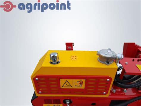 Откланяща фреза лозарска от Agripoint Eu