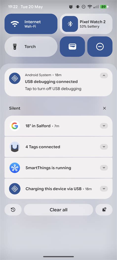 You Can Now Try Android S Bold New Material Expressive Design In Android QPR Beta