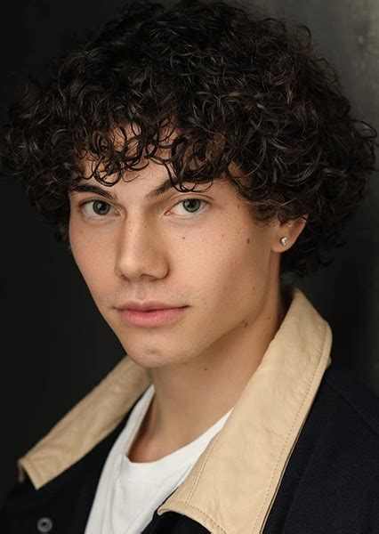 Sam Scherzer Fan Casting