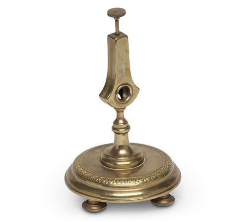Brass Desktop Cigar Cutter Artofit