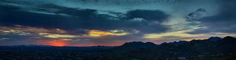 2921 Sunset