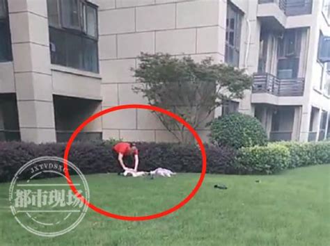 痛心！南昌一小区2名儿童坠亡！澎湃号·媒体澎湃新闻 The Paper