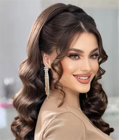 35 مدل مو دخترانه برای تولد از ساده تا شیک دیاکولند