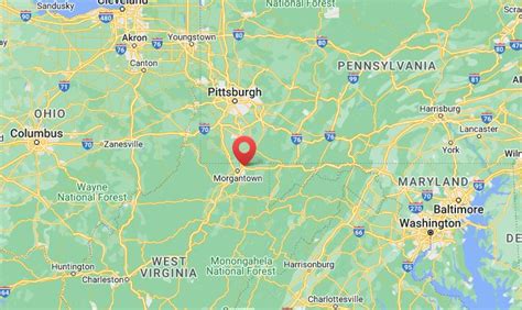 Outdoor Tranquility Map Marine Innovations