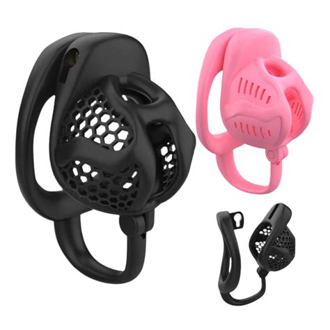 Chastity And Minimalism 3 Best Tiny Chastity Cages For You Keepmelocked