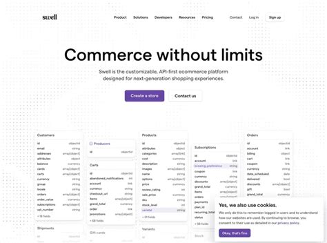 Tailwind Ecommerce Tailwind Resources