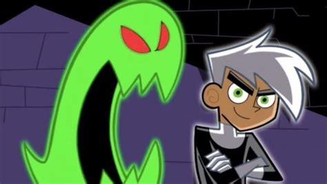 Petition · Keep Danny Phantom And Other Nickelodeon Shows On Hulu