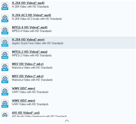 How To Convert HEVC Files On A Mac Windows PC Video Transfer