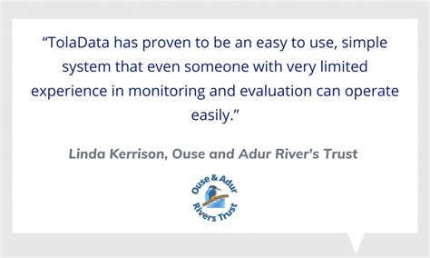 Toladata Monitoring And Evaluation Software For Organisations