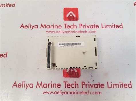 Abb Rdio 01 Digital I O Extension Module Aeliya Marine