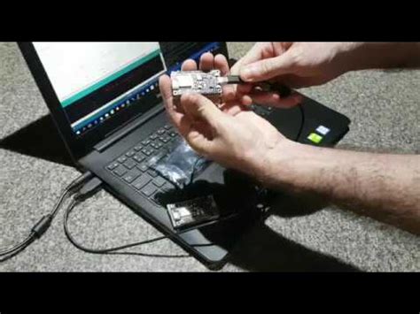 ESP8266 Wifi Not Working YouTube