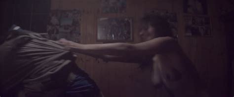 Nude Video Celebs Paola Lattus Nude El Club 2015