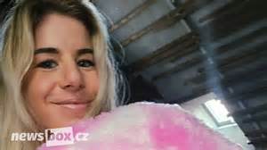 Ester Ledecká A Drama Na Svahu O Výsledky šlo Tentokrát Až V Druhé řadě