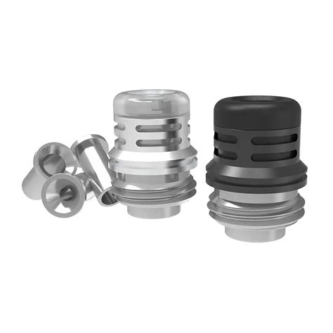 Drip Tips Top Caps Custom Vapes Uk Vape Kits E Liquids