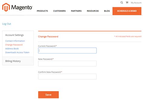 How To Create Magento Connect Account Mavenbird
