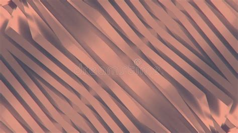 Abstract Background With Intricate Details 3d Rendering Loop Animation 4k Stock Footage Video