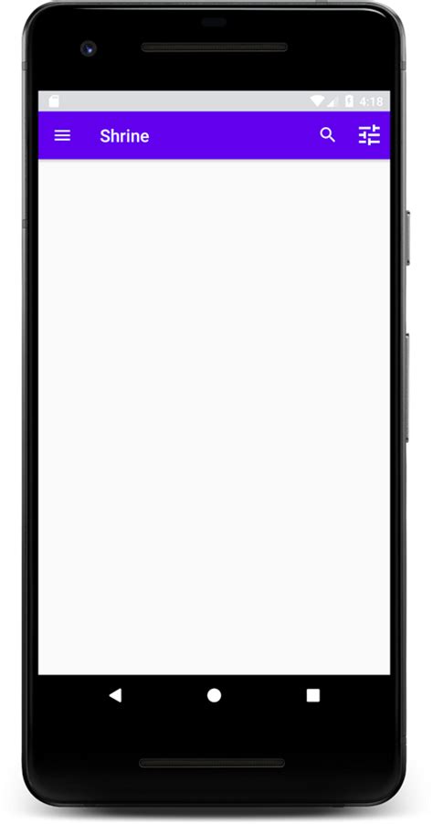 Mdc 102 Android Material Structure And Layout Java Android Developers