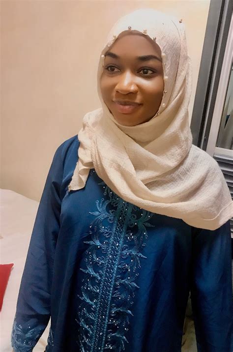 Pin By Amadou Wade On Ndiaye Fashion Hijab Quick