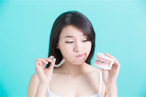 How To Clean Your Invisalign And What NOT To Use