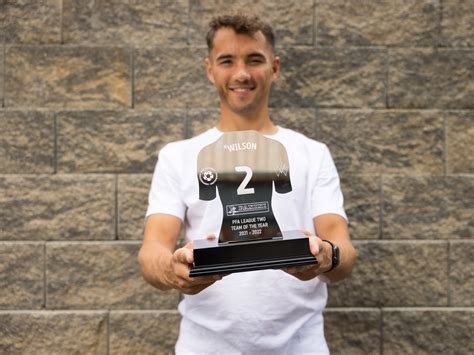 Black History Month Profile Kane Wilson Bristol City Fc