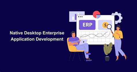 Native Desktop Enterprise Application Development Appilian