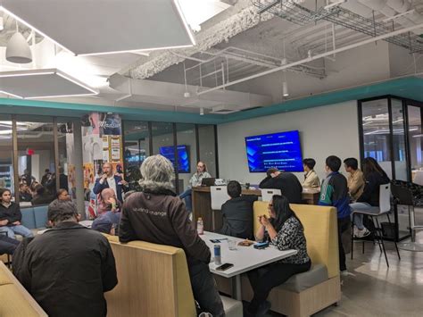 siddhant tewari on linkedin ai machinelearning generativeai techtalks