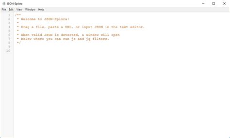 Json Splora Un Outil Pour Explorer Et Manipuler Du Json Dév Web Shevarezo`blog