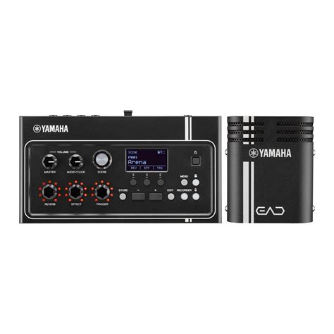 Yamaha Ead10 Electronic Drum Trigger Module
