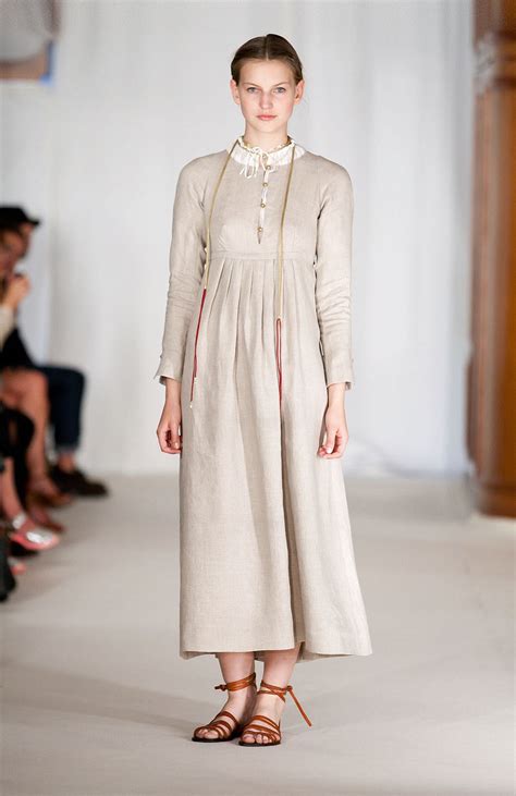Agnès B Spring Summer 2012 Ready To Wear