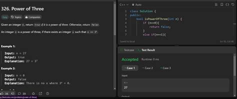 Neha Sahu On Linkedin Day89 Leetcode Drgvishwanathanchallenge