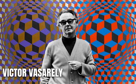 توهم و تکثیر در آثار وازارلی؛ از آرم رِنو تا اثر هنری ایرنا