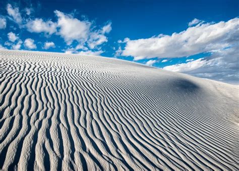 A Guide To Activities And Rv Rentals At White Sands National Park Rvshare
