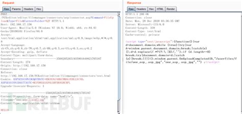 Fckeditor2641编辑器漏洞利用 Freebuf网络安全行业门户