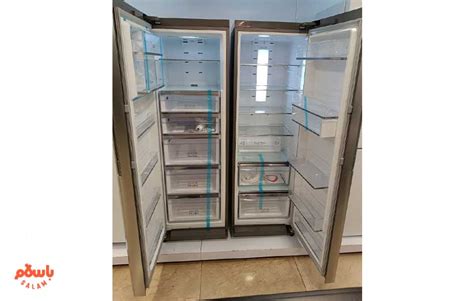 بهترین مدل های یخچال دوو یخچال فریزر، ساید، دو قلو2023