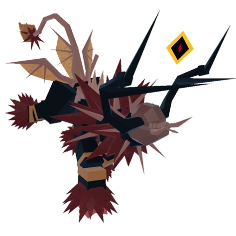 Demoncore Sekaijupedia