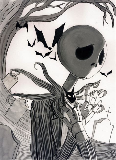 Day 30 31 Jacks Lament Celiarts