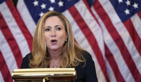 Debbie Mucarsel Powell To Challenge Republican Sen Rick Scott In A Test For The States