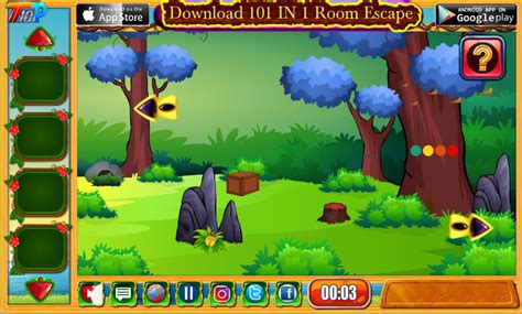 Rescue The Cute Cow Play Online On Flash Museum 🕹️