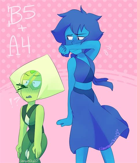 Pin On Steven Universe