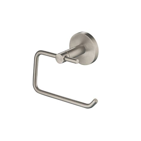 Isenberg Serie 100 6 Brushed Nickel Pvd Solid Brass Wall Mounted