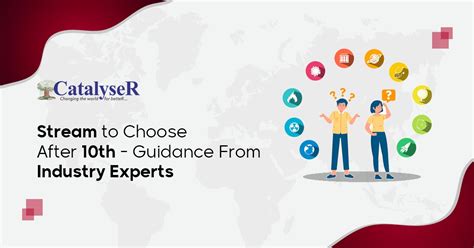 Stream To Choose After Th Guidance From Industry Experts