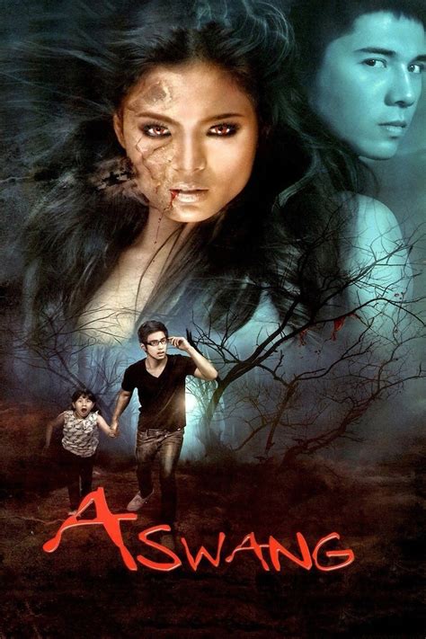 Aswang Movie 2011