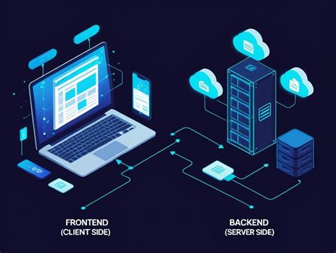 Backenddevelopment Webdev Softwareengineering Programming Tech Rishu Raj