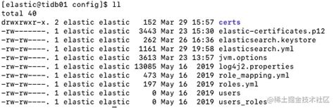 Elasticsearch如何优雅的激活X Pack这个终极守护神本文已参与新人创作礼活动一起开启掘金创作之路 掘金